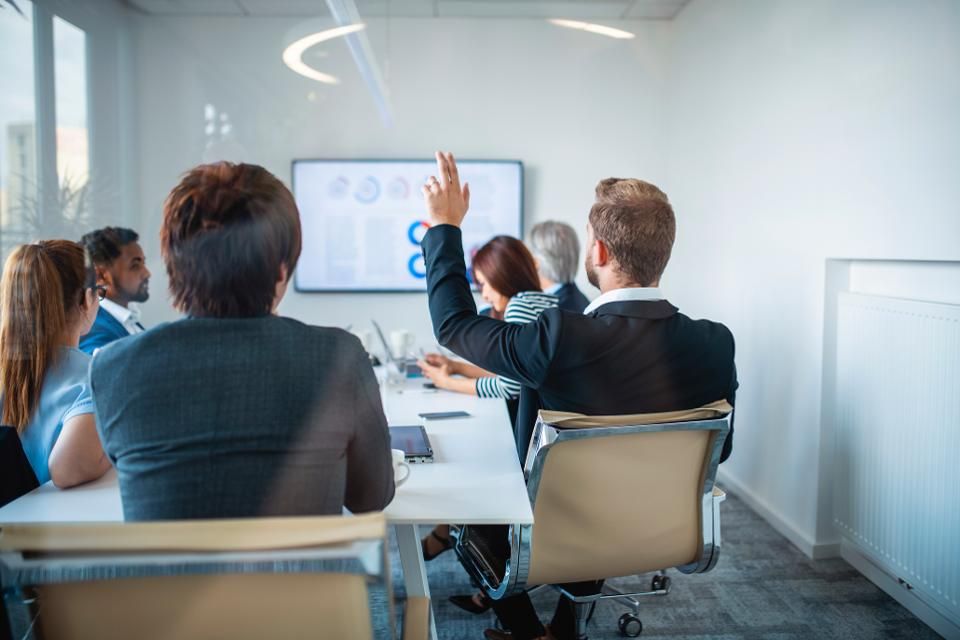 Four Tips For Minimizing Team Disruption During A Reorganization