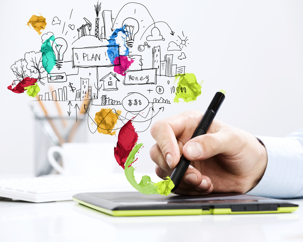 How to Use Infographics Effectively In Internal Communications